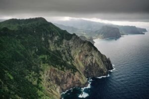 Vereda do Larano and Boca do Risco Trail - My Madeira Island