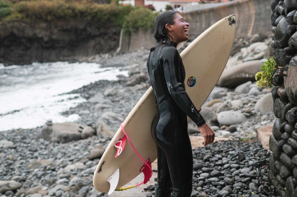 Surfer's Guide to Madeira - My Madeira Island